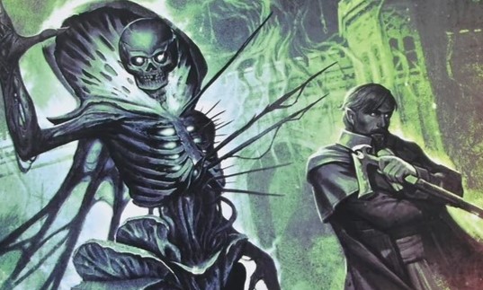 Take Another Dip Into D&D Onslaught With New Starter Set – OnTableTop ...