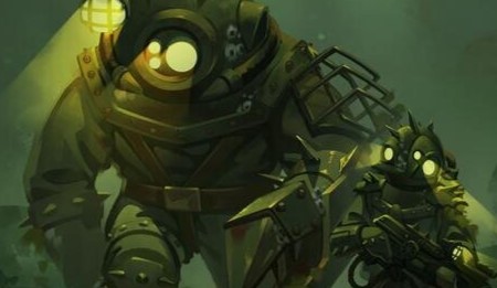 Tabletop Time’s Kindred Of The Abyss Coming To BackerKit – OnTableTop ...