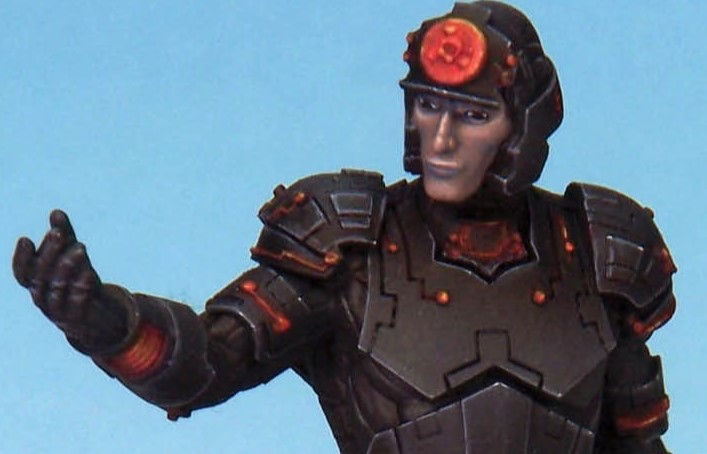 Dominate 8-Bit Tabletops With Crooked Dice’s New Miniatures ...