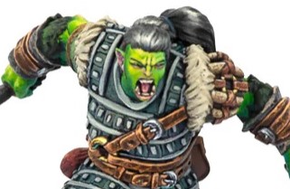 Warcrow Reinforcements Land From Corvus Belli In 2025 – OnTableTop ...