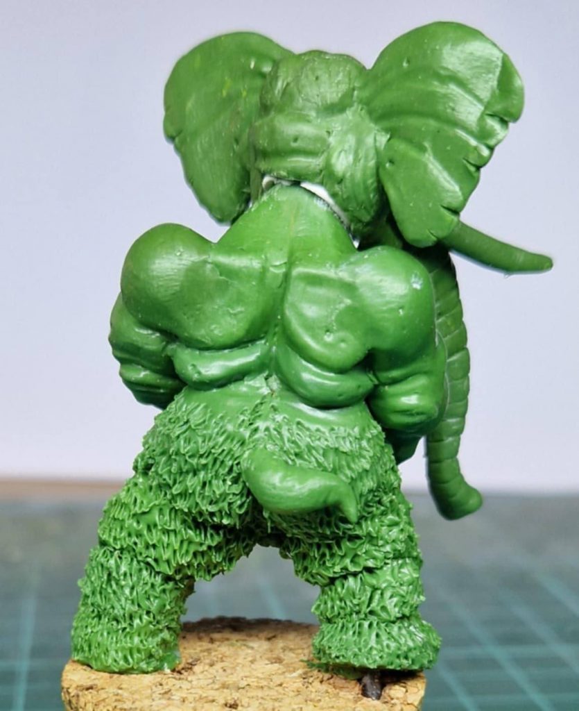 Behemoth Joins The Quirky Demon Range By Antediluvian – OnTableTop ...