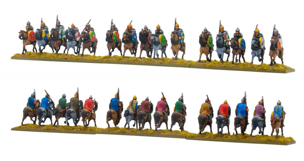 Grab An Epic Battles Celt Army For Warlord Games’ Hail Caesar ...