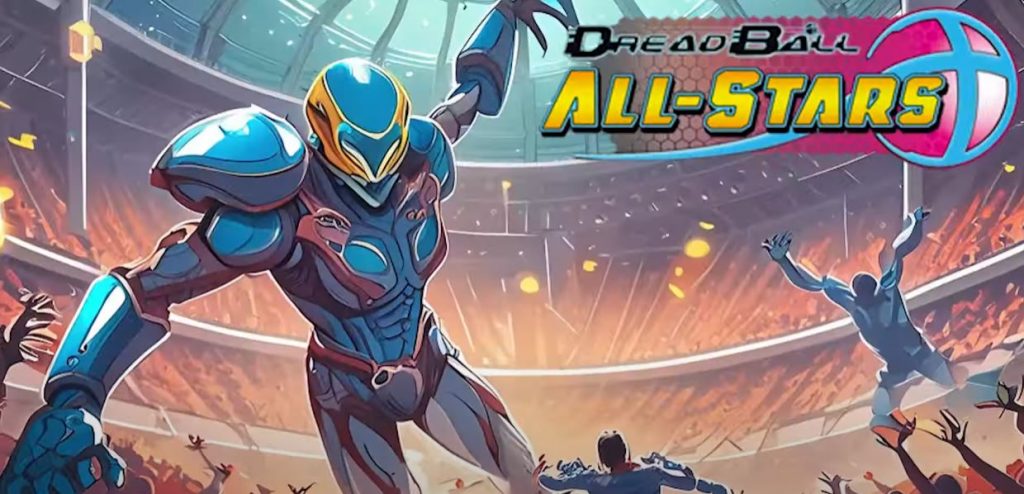 Mantic Reveal New Games In 2025; DreadBall Returns & More! – OnTableTop ...