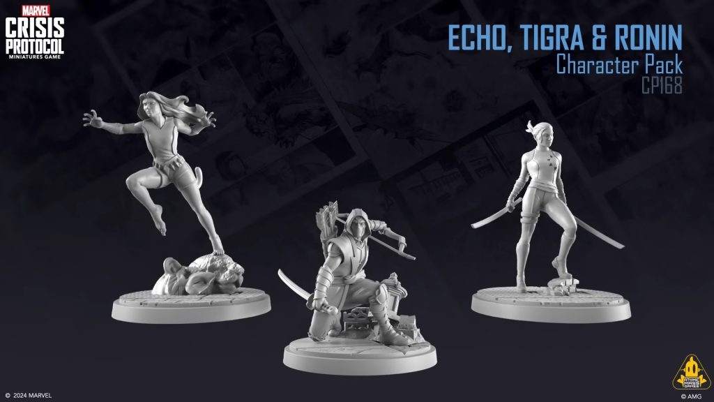 Looking Ahead To Cosmic Antics In Marvel: Crisis Protocol – OnTableTop – Home of Beasts of War