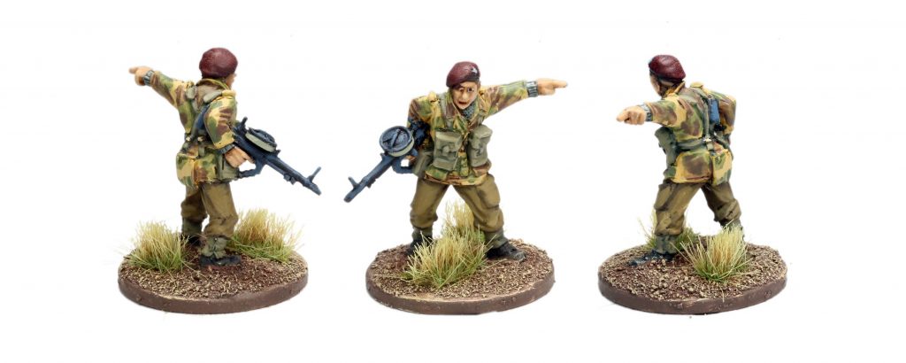 Empress’ WW2 Arnhem Heroes Airborne Miniatures Now Available ...