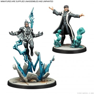 The Inhumans Boost Their Ranks In Marvel: Crisis Protocol – OnTableTop ...