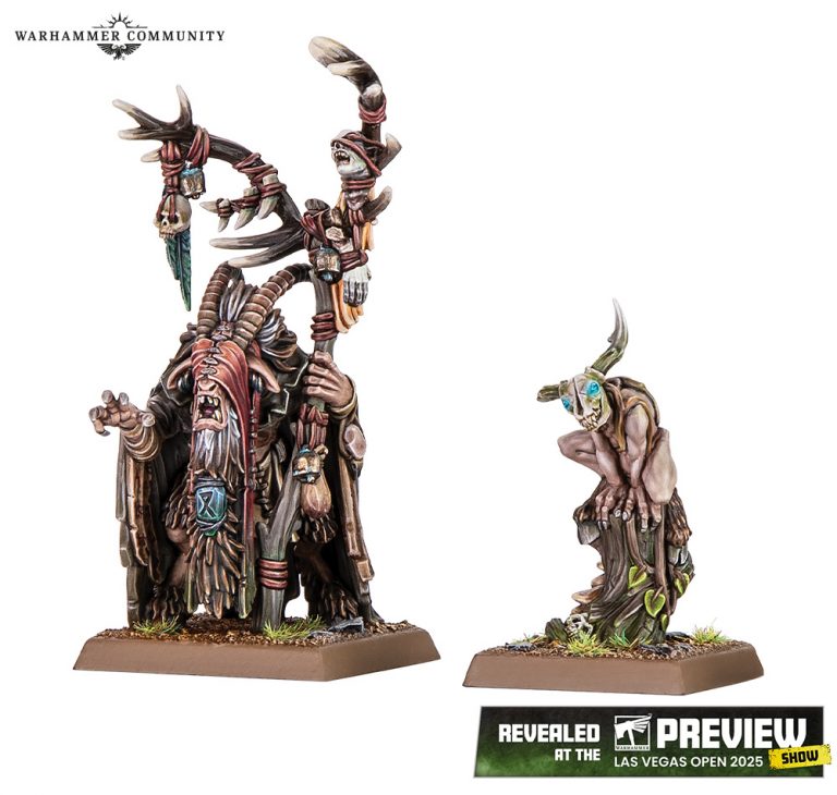 The High Elves Bring Glory To Warhammer: The Old World – OnTableTop ...