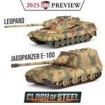Clash Of Steel Expands With New Starter Sets From Gale Force Nine – OnTableTop – Home of Beasts ...