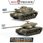 Clash Of Steel Expands With New Starter Sets From Gale Force Nine – OnTableTop – Home of Beasts ...