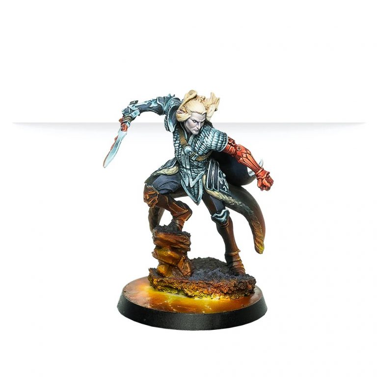 New Quests Await For Corvus Belli’s Warcrow Adventures – OnTableTop ...