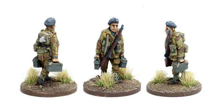 Empress’ WW2 Arnhem Heroes Airborne Miniatures Now Available ...