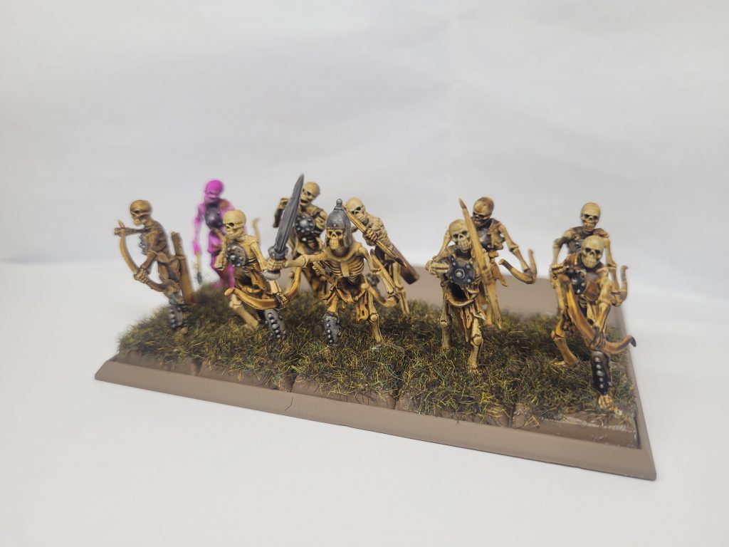 Community Spotlight: New Blood, Undead Armies & Mutant War Zones ...