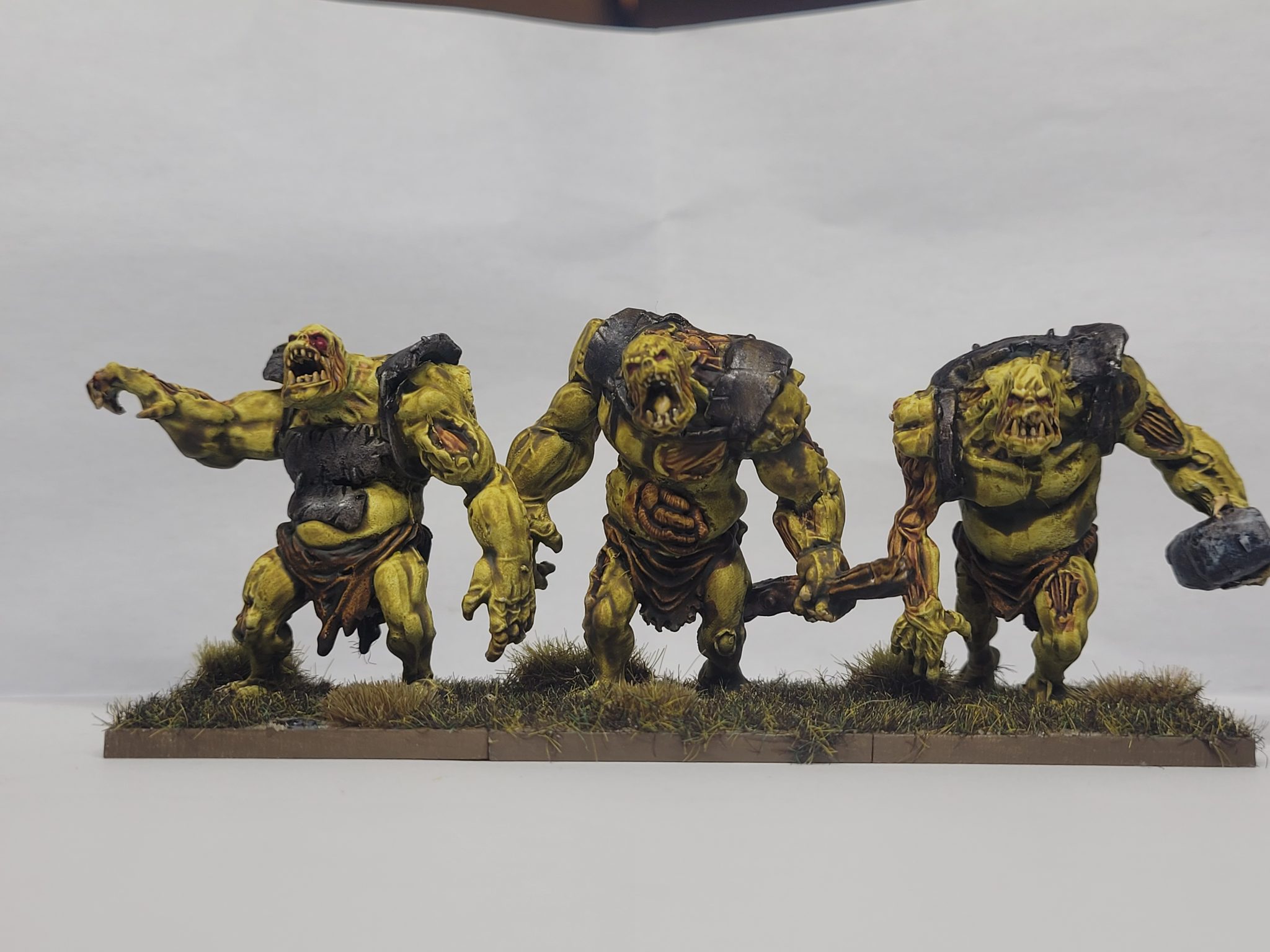 Community Spotlight: New Blood, Undead Armies & Mutant War Zones ...