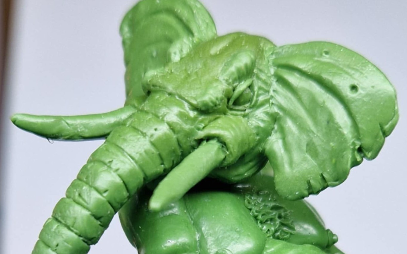 Behemoth Joins The Quirky Demon Range By Antediluvian – OnTableTop ...