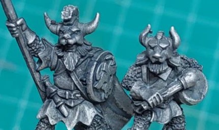 Mace Face Showcase Hawkmoon Miniatures Coming To CanCon – OnTableTop ...