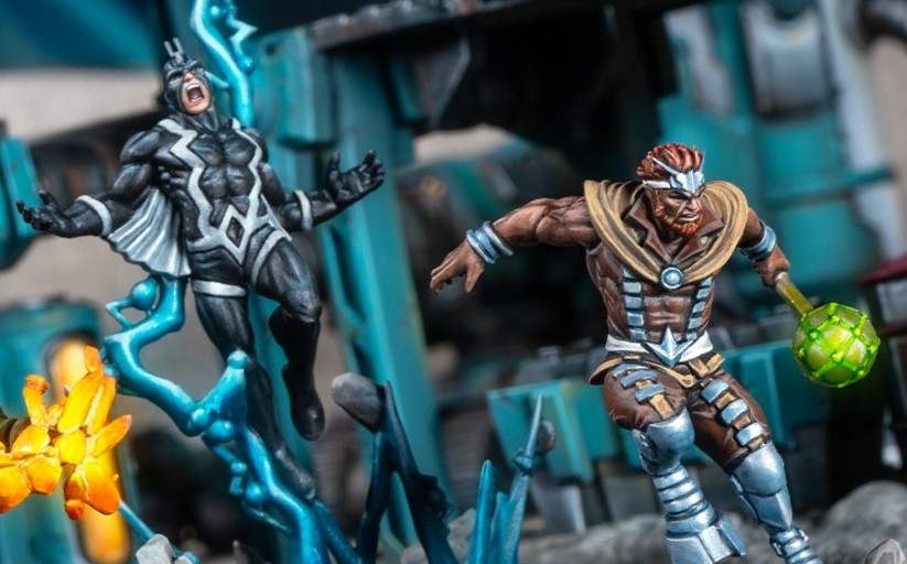 The Inhumans Boost Their Ranks In Marvel: Crisis Protocol – OnTableTop ...