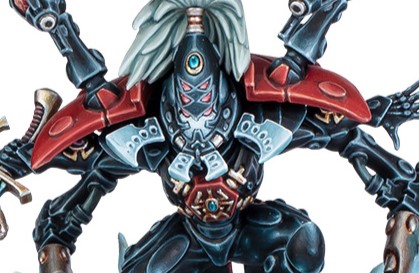 New Warhammer 40K Aeldari Codex & Aspect Warrior Pre-Orders! – OnTableTop – Home of Beasts of War