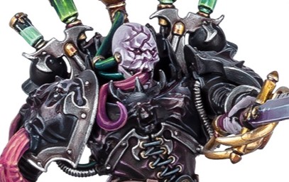 The Emperor’s Children Show Off With New Warhammer 40K Preview ...