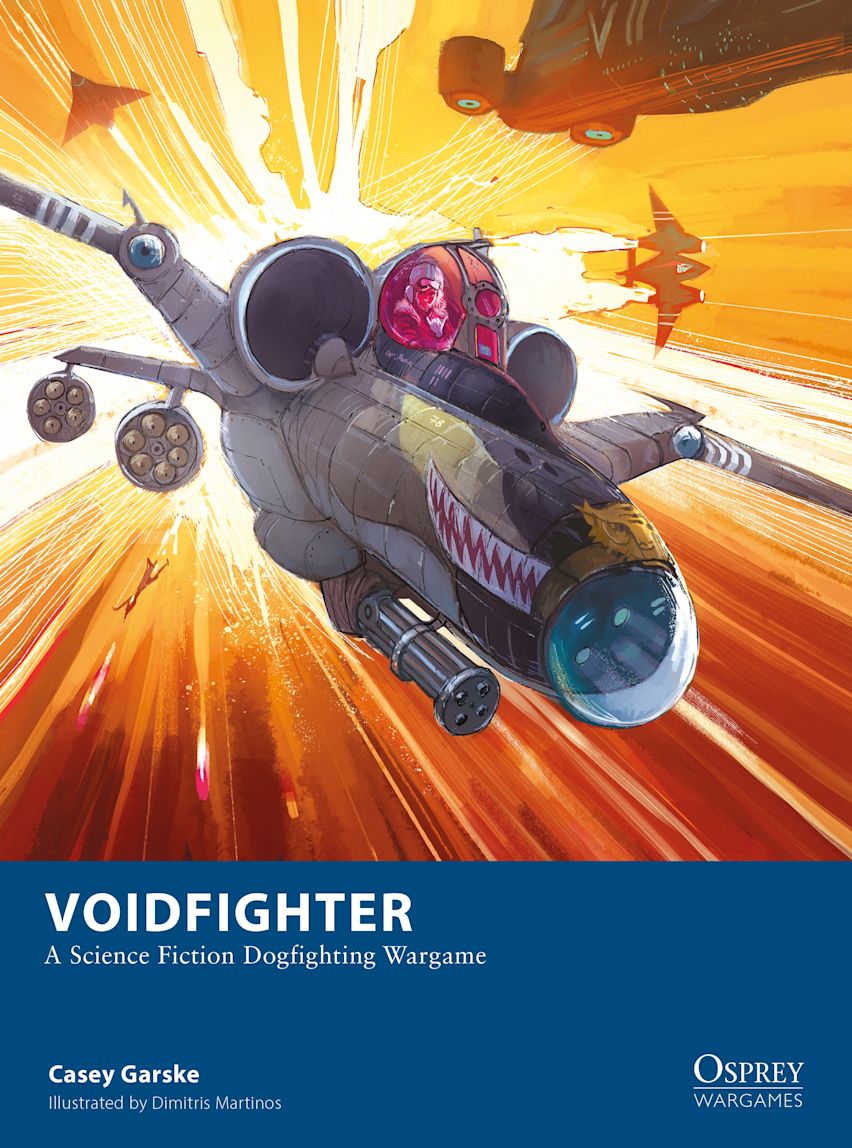 Voidfighter – OnTableTop – Home of Beasts of War