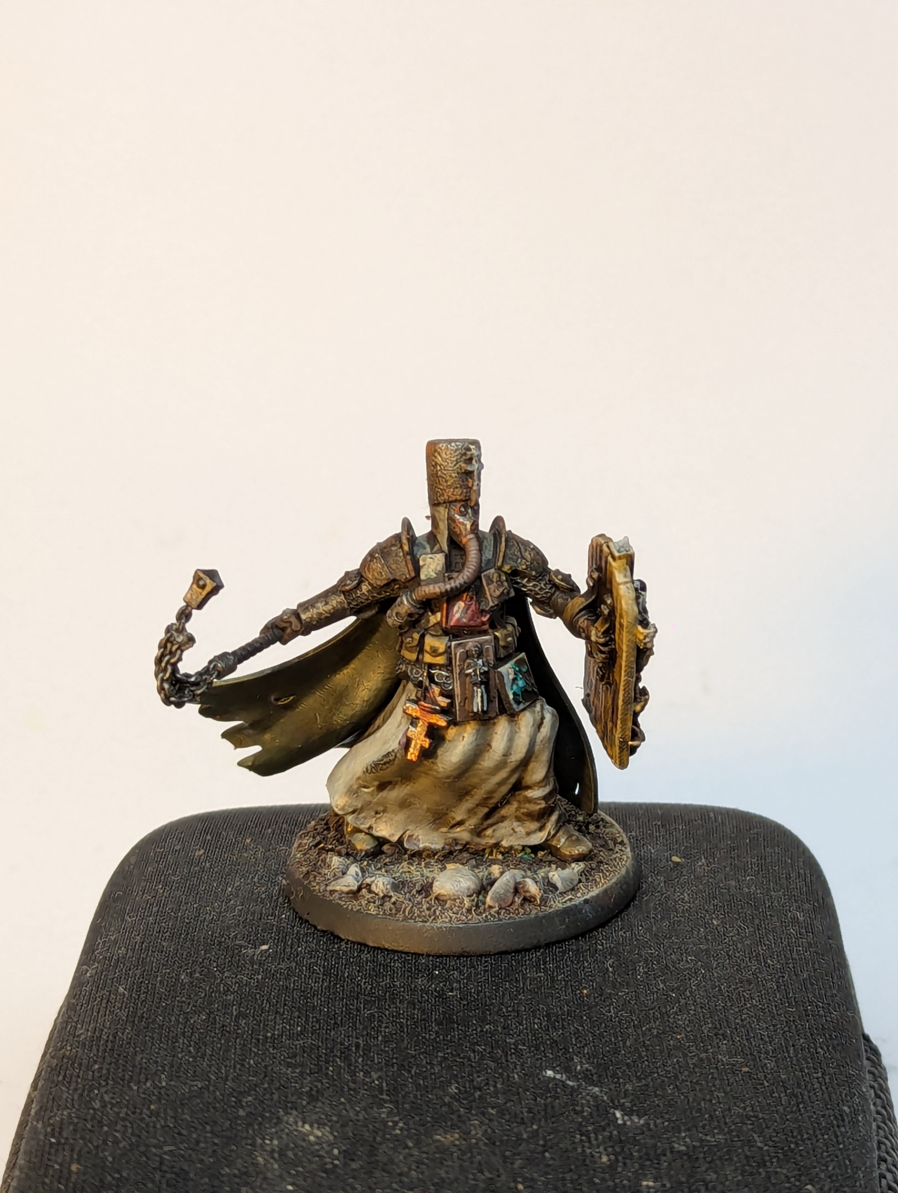 Castigator – OnTableTop – Home of Beasts of War