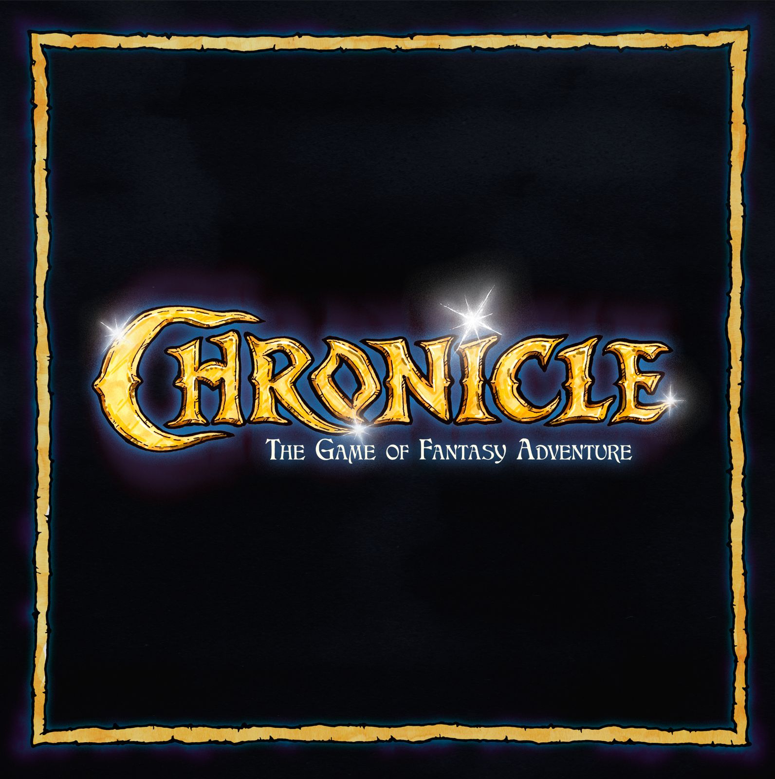 Chronicle: The Game of Fantasy Adventure – OnTableTop – Home of Beasts ...