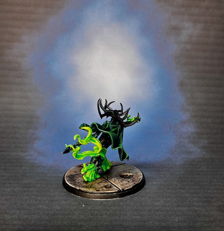 Like a Bat Out of Hel comes Hela, Daughter of Odin. – OnTableTop – Home ...