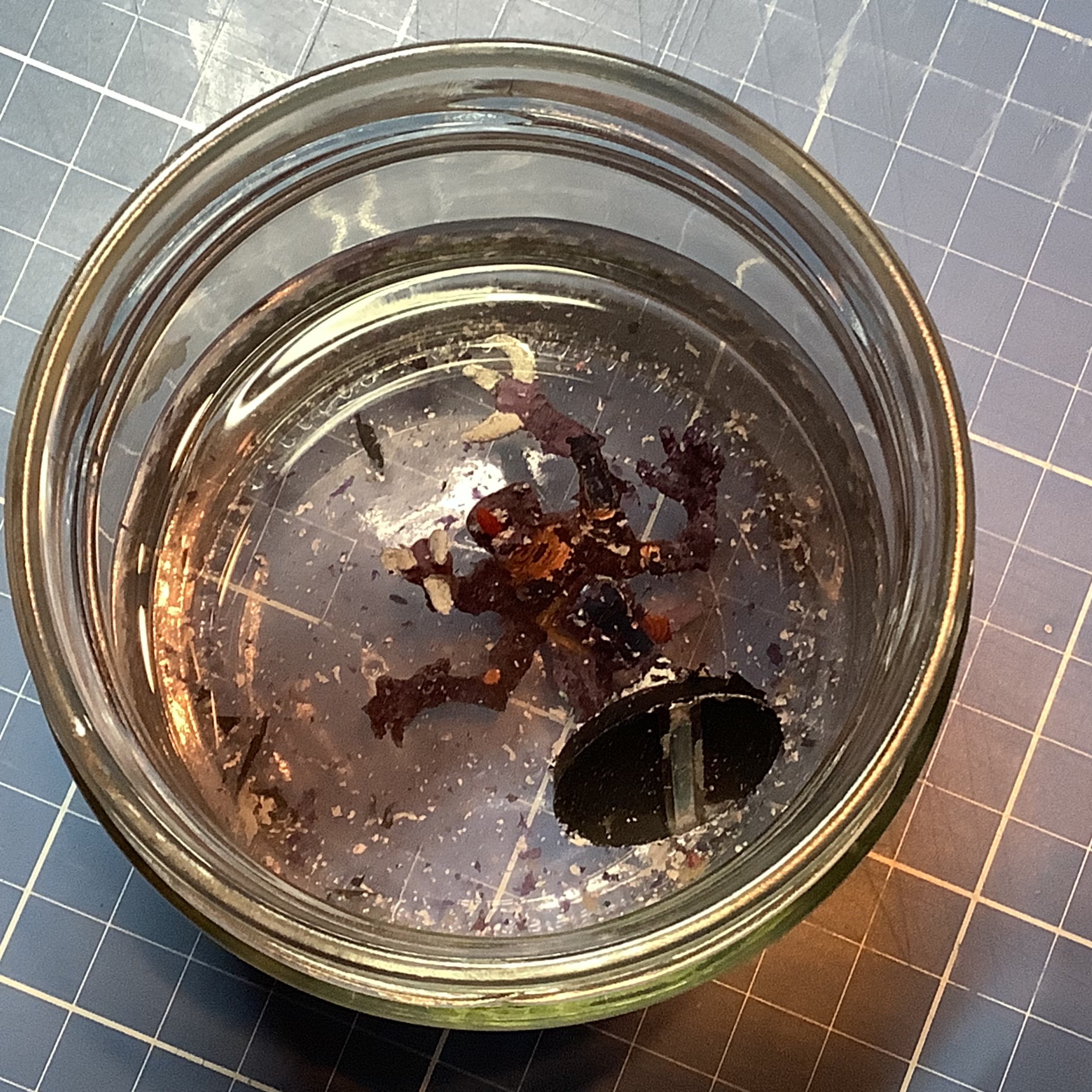 Brother-Sergeant, something smelly on the auspex! – OnTableTop – Home ...