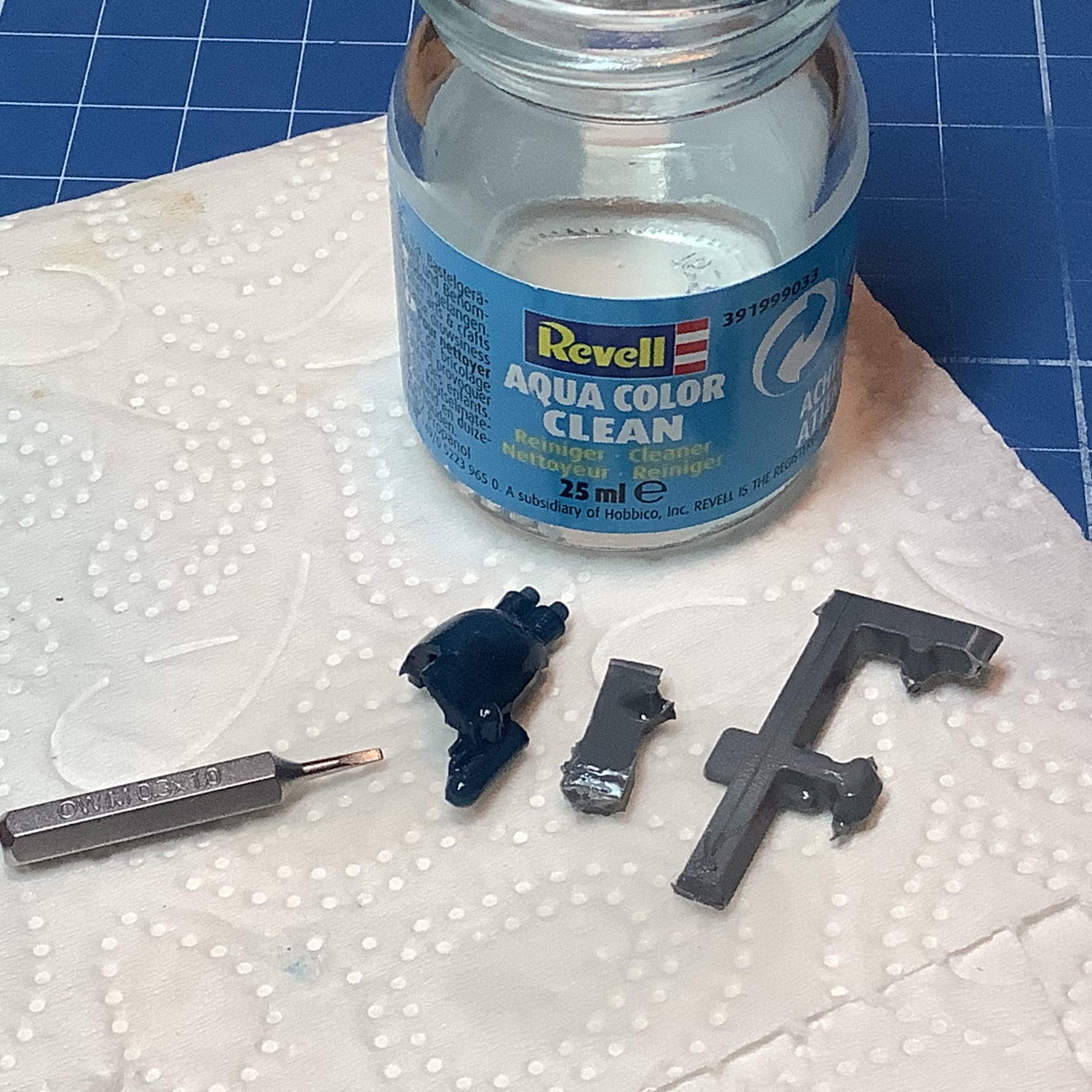 Brother-Sergeant, something smelly on the auspex! – OnTableTop – Home ...