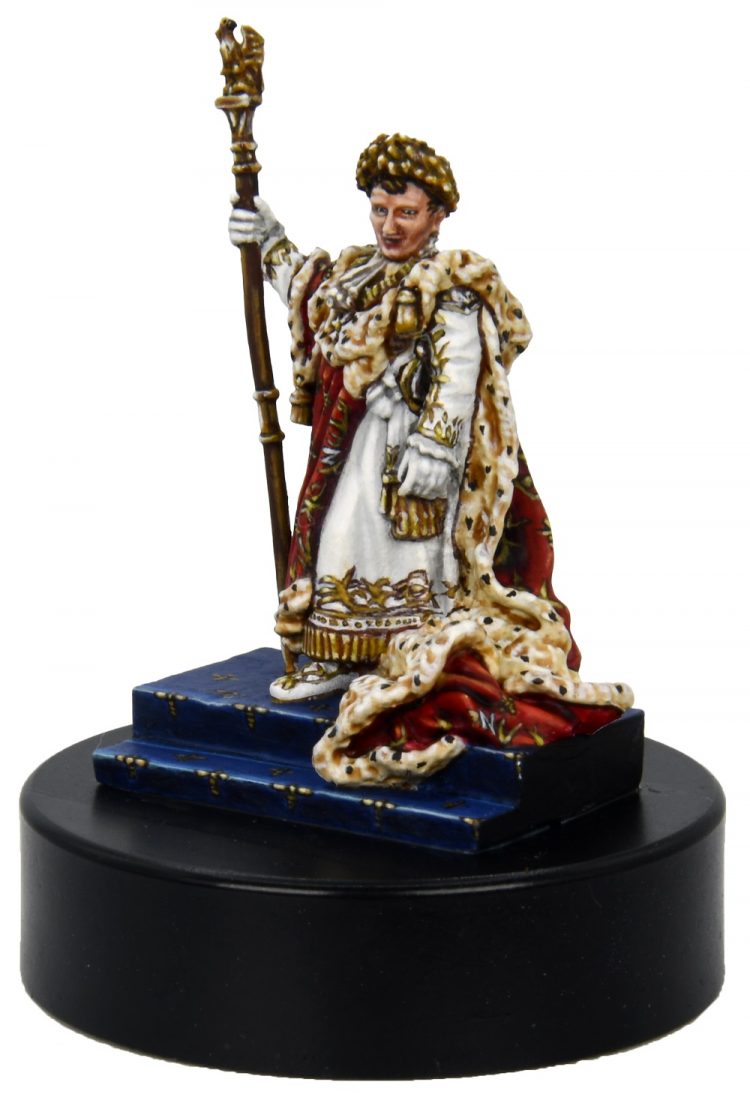 Registration For Salute 2025 Painting Competition Now Open – OnTableTop – Home of Beasts of War