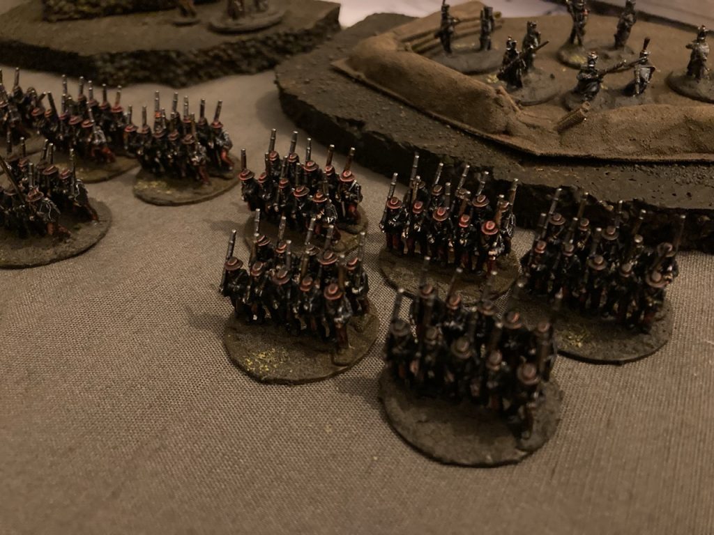 Community Spotlight: Space Hulk Restorations, Sludge Nudges & Tanks ...