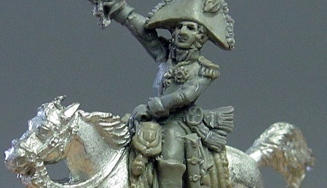General Baqusitere Leads New AB Figures 18mm Scale Releases ...