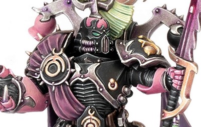 Warhammer 40K’s Emperor’s Children & Aeldari Land Soon – OnTableTop ...
