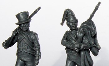 Perry Miniatures Showcase New Napoleonic Spanish Infantry! – OnTableTop ...