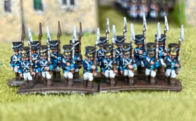 New 6mm Late Napoleonic Kickstarter From Turner Miniatures – OnTableTop ...