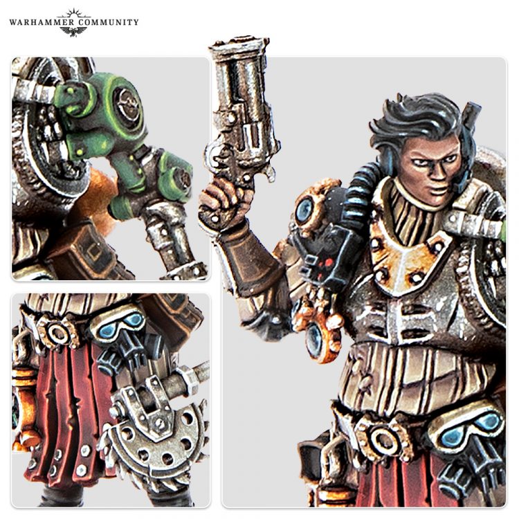 Underhive Ferrymen & Fallen Join The Cast Of Necromunda – OnTableTop ...