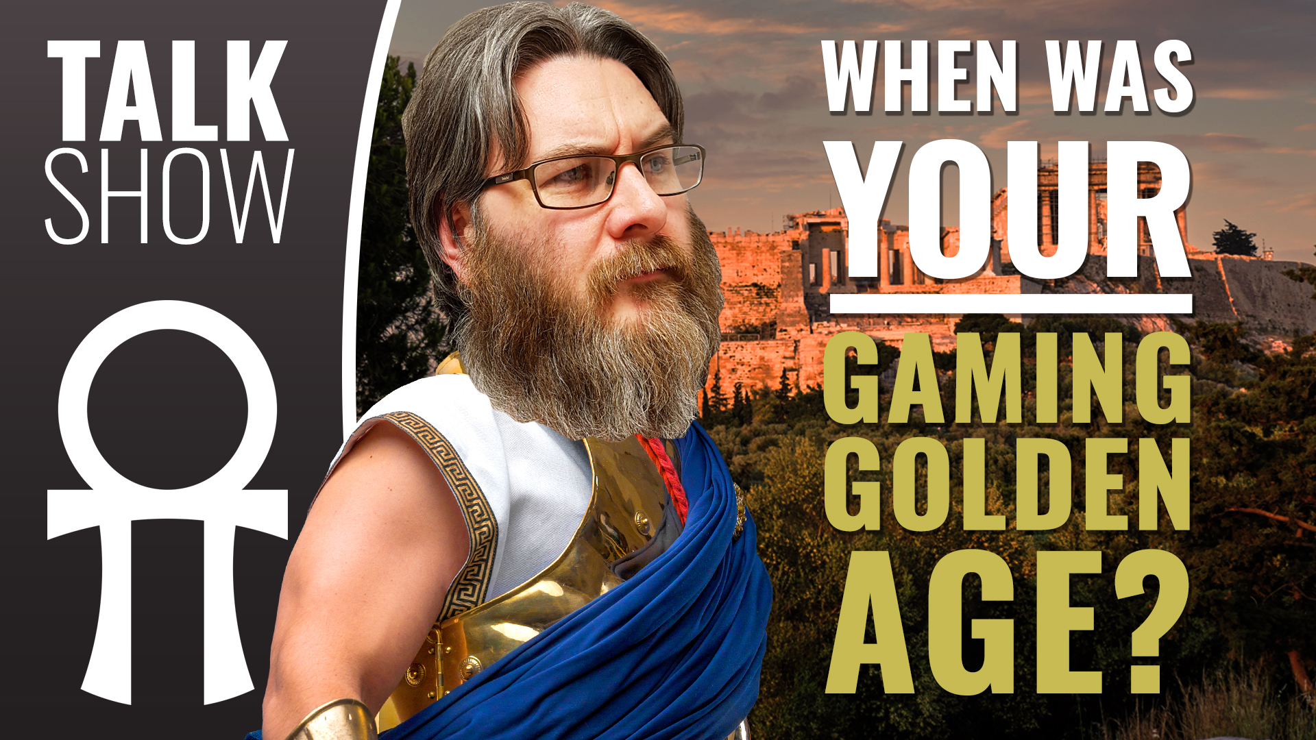Cult Of Games XLBS: When Was YOUR Gaming Golden Age? – OnTableTop ...