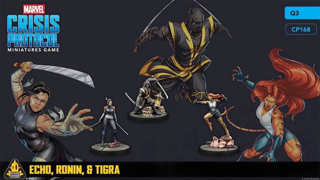 More Heroes & Villains Clash This Year For New Marvel: Crisis Protocol – OnTableTop – Home of ...