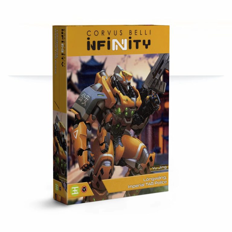 Pledge Yourself To The Imperial Service In Infinity Soon! – OnTableTop ...