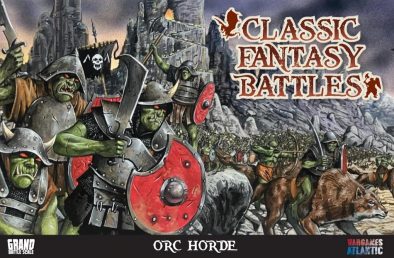 Wargames Atlantic Prepare 10mm Fantasy Orcs For Battle – OnTableTop ...