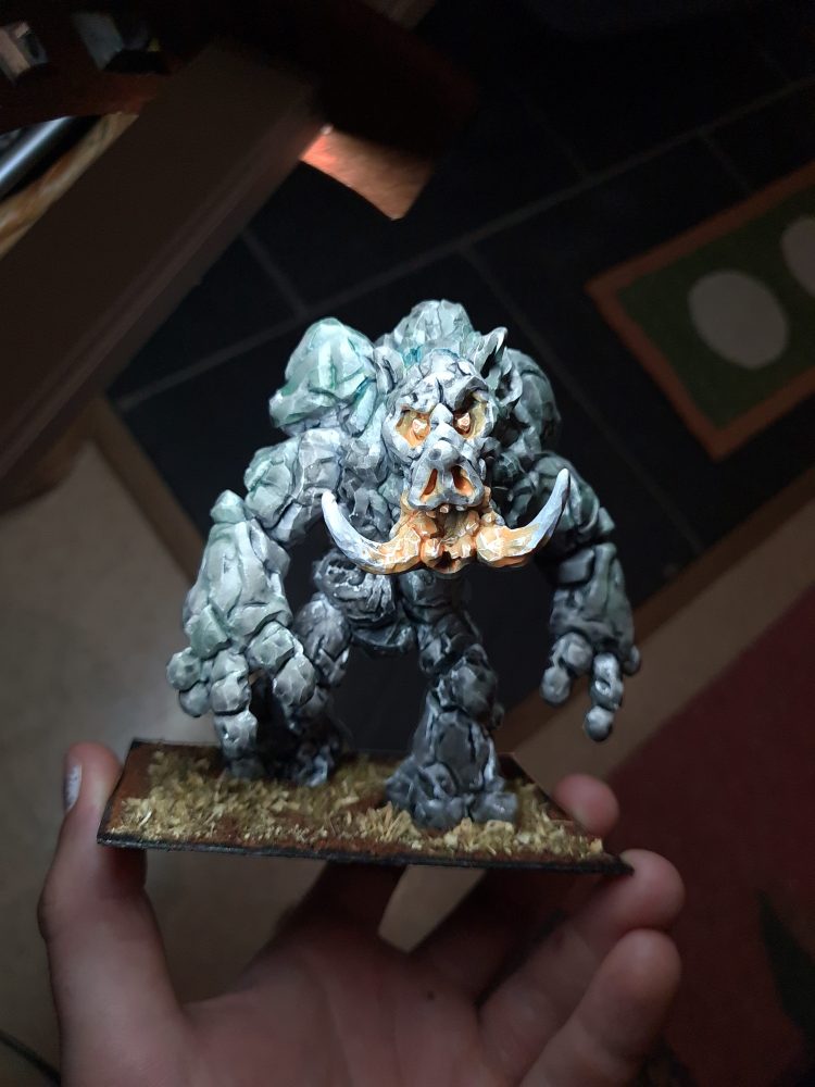 Mighty Pig-Faced Orcs Get Reinforcements From Warp – OnTableTop – Home ...