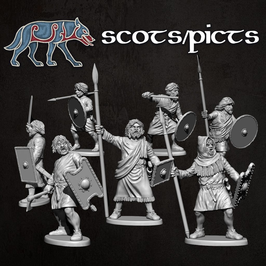 Four New Historical Sets Coming Soon From Victrix Miniatures ...
