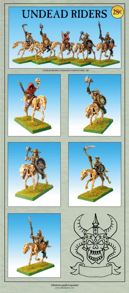 Red Bard Bring Their New Oldhammer Undead To Kickstarter – OnTableTop ...