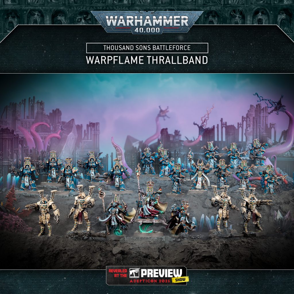 Chaos Codexes & A Return To Armageddon For Warhammer 40K – OnTableTop ...