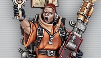 Join Zealous Warbands In Upcoming Warhammer 40K Kill Team Set ...