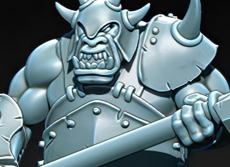 Red Box Games Preview Their Fearsome New Orcs – OnTableTop – Home of ...