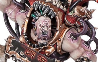 Chaos Codexes & A Return To Armageddon For Warhammer 40K – OnTableTop ...