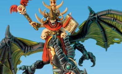 Red Bard Bring Their New Oldhammer Undead To Kickstarter – OnTableTop ...