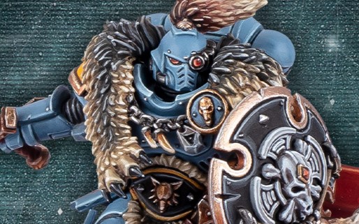 Space Wolves Refresh Coming Soon To Warhammer 40,000! – OnTableTop ...