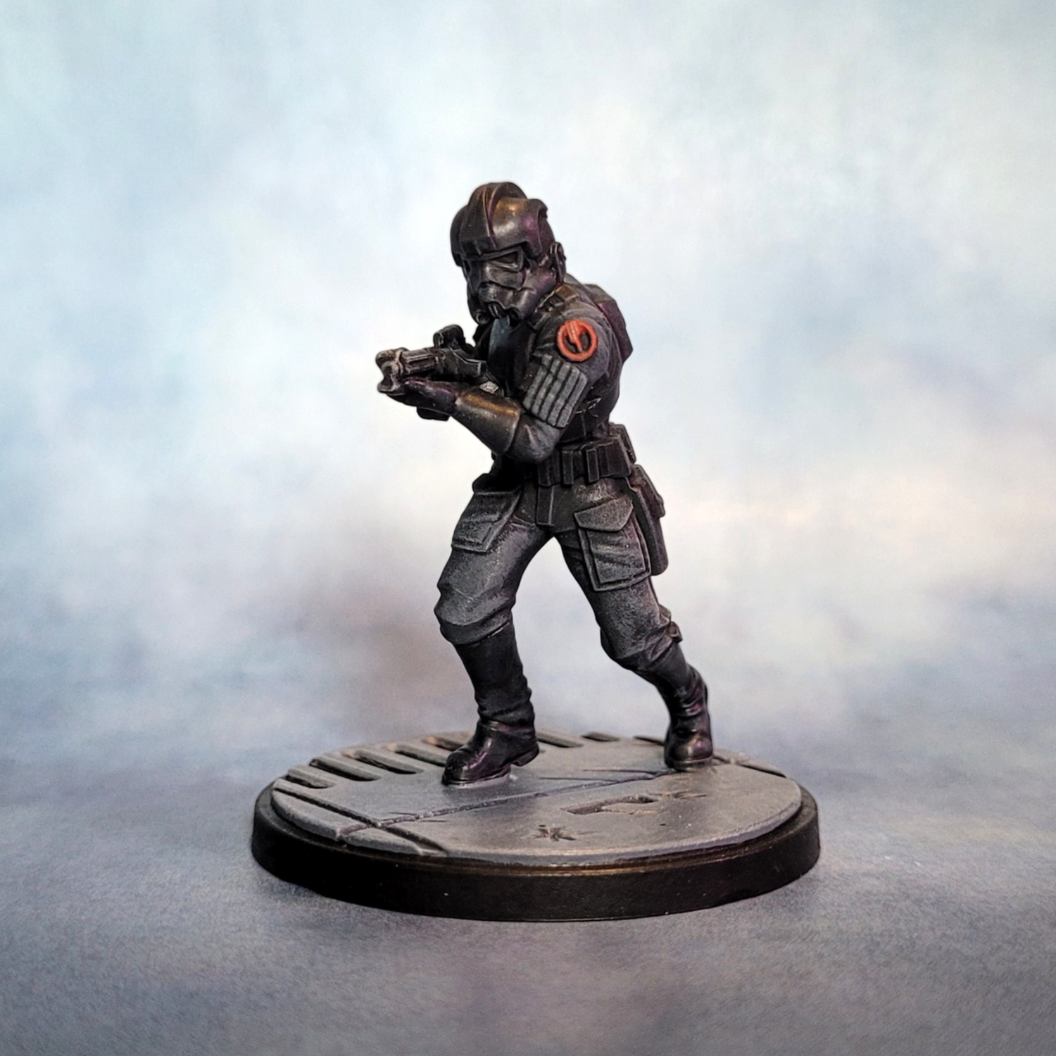 2025 Painting Log – OnTableTop – Home of Beasts of War