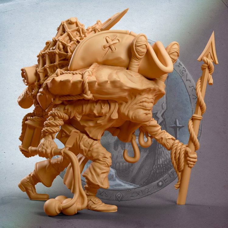 The Souls Of The Deep Rise For Goblin King’s Moonstone Soon ...